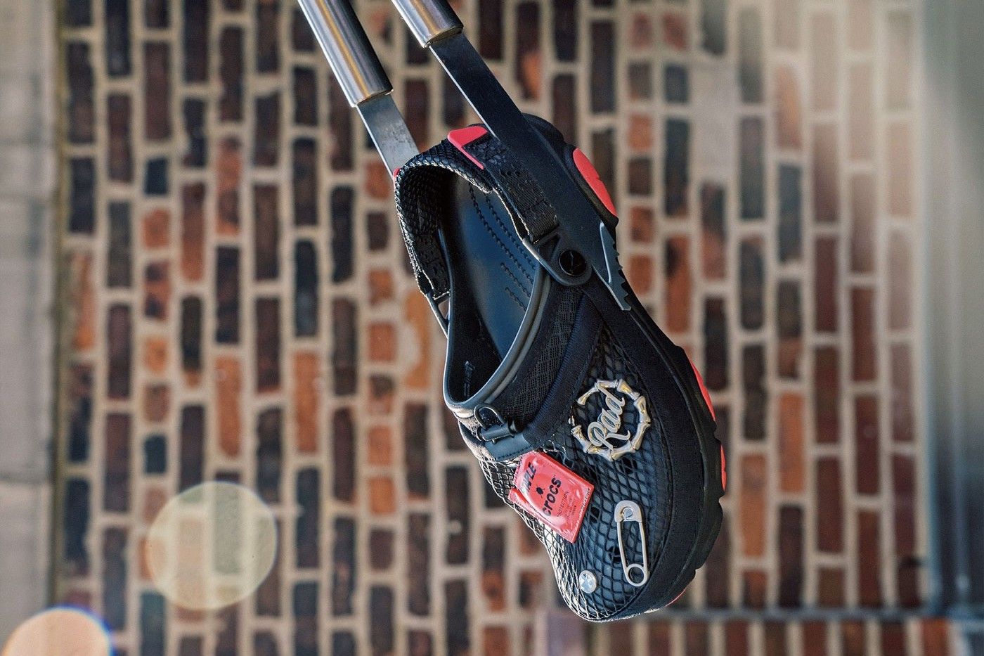 Staple и Crocs выпустили новую часть коллаборации